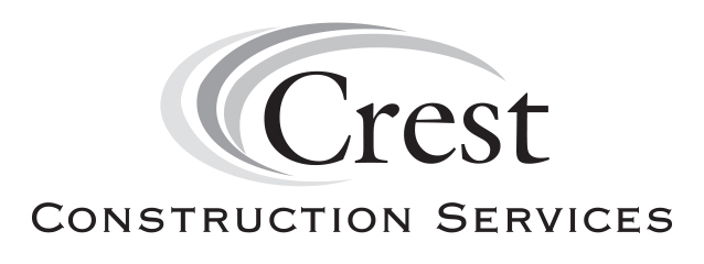 Crest Construction Services - Contact Us
